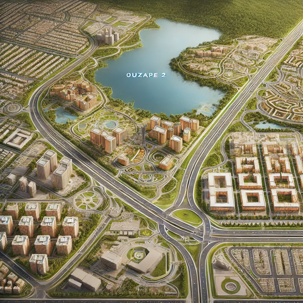 Home Page - Lior & Eliora Properties Limited